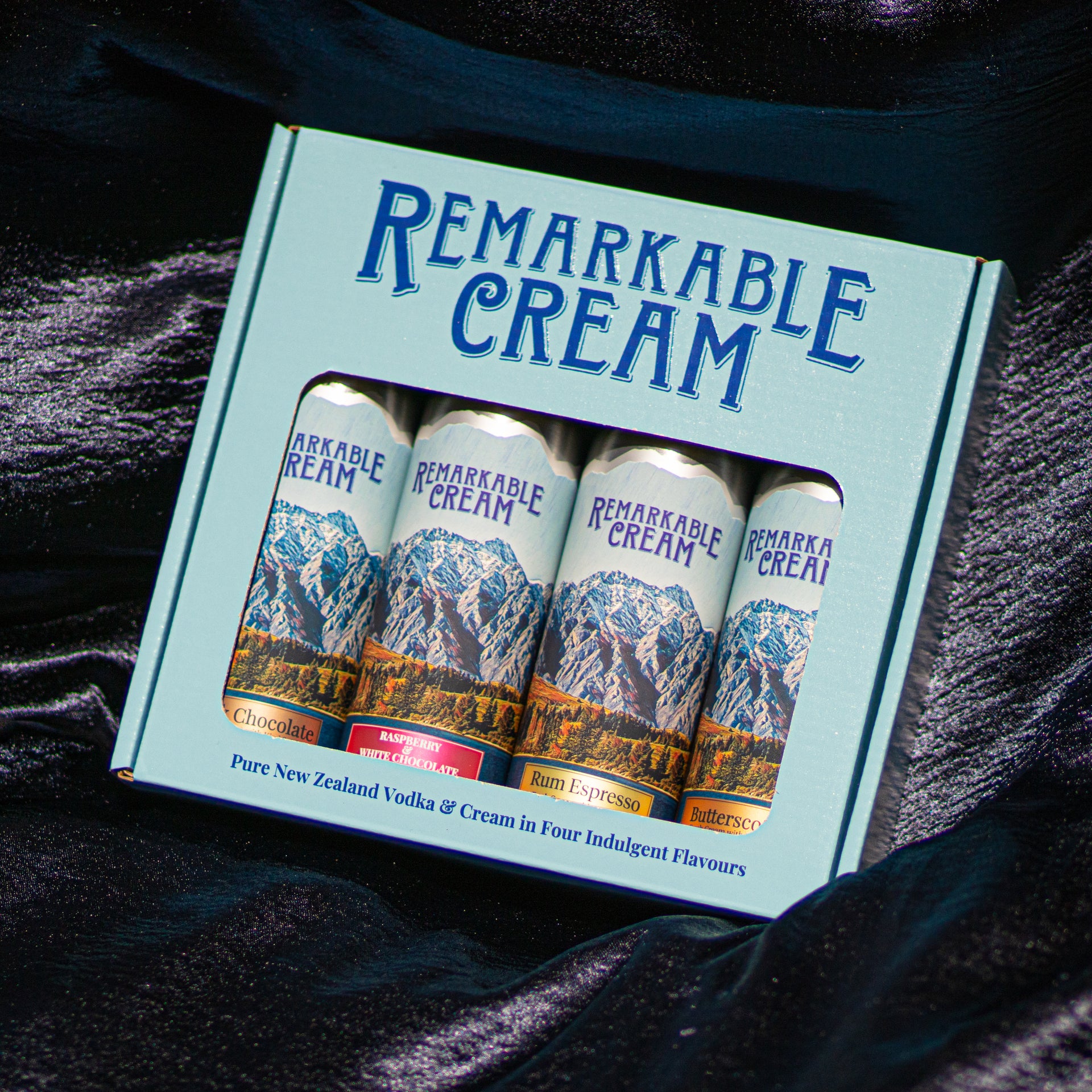 Remarkable Cream Variety Packs/ Gift Packs