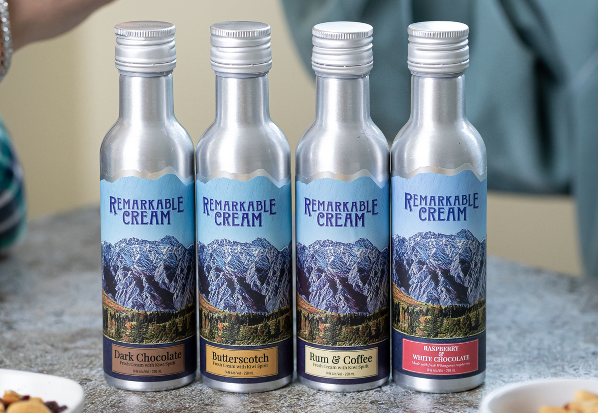 Remarkable Cream 250ml