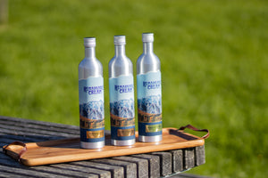 New Zealand's Premium Cream Liqueur | Remarkable Cream
